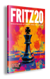 Fritz 20 - DIE Schachsoftware 2025 - deutsch